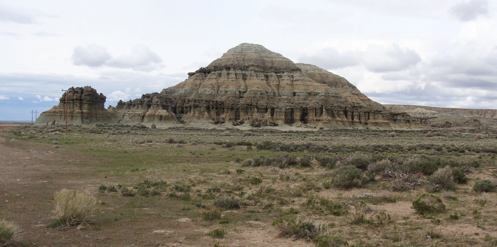 Urth Picture Post: May 2011