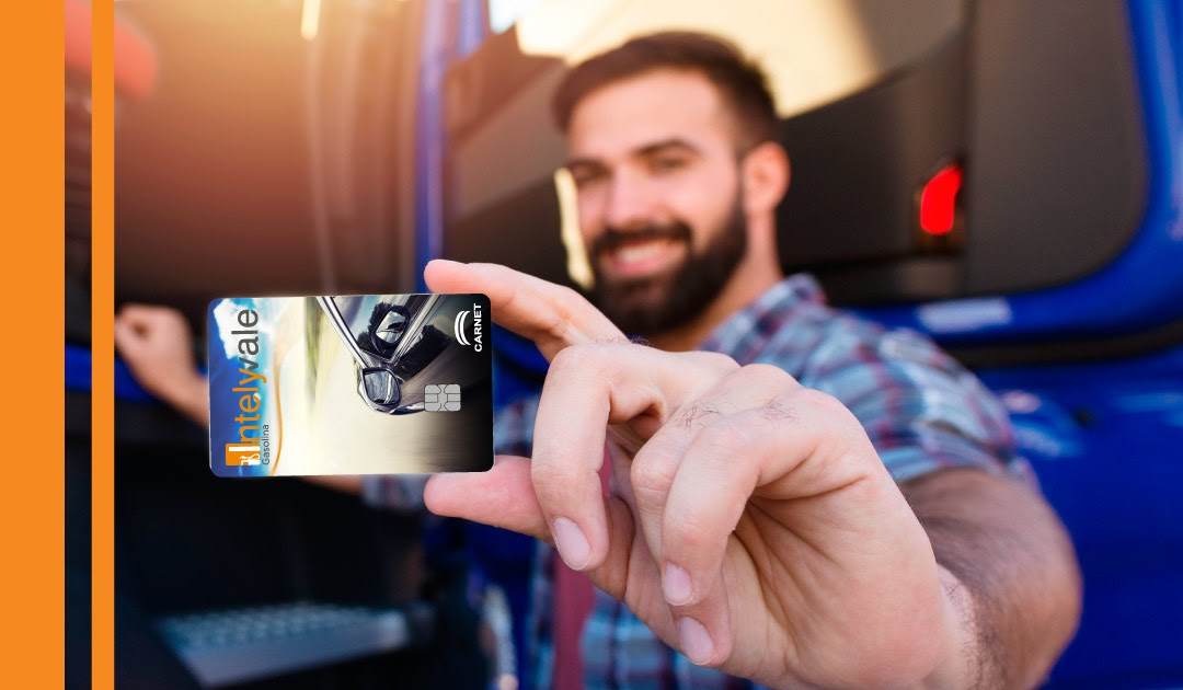 ¿Cómo funcionan las tarjetas de gasolina?