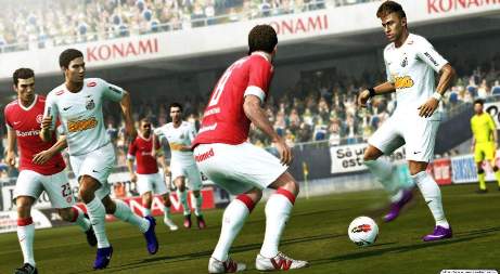 Download PC Game PES 2013 (Pro Evolution Soccer) Full Version ...