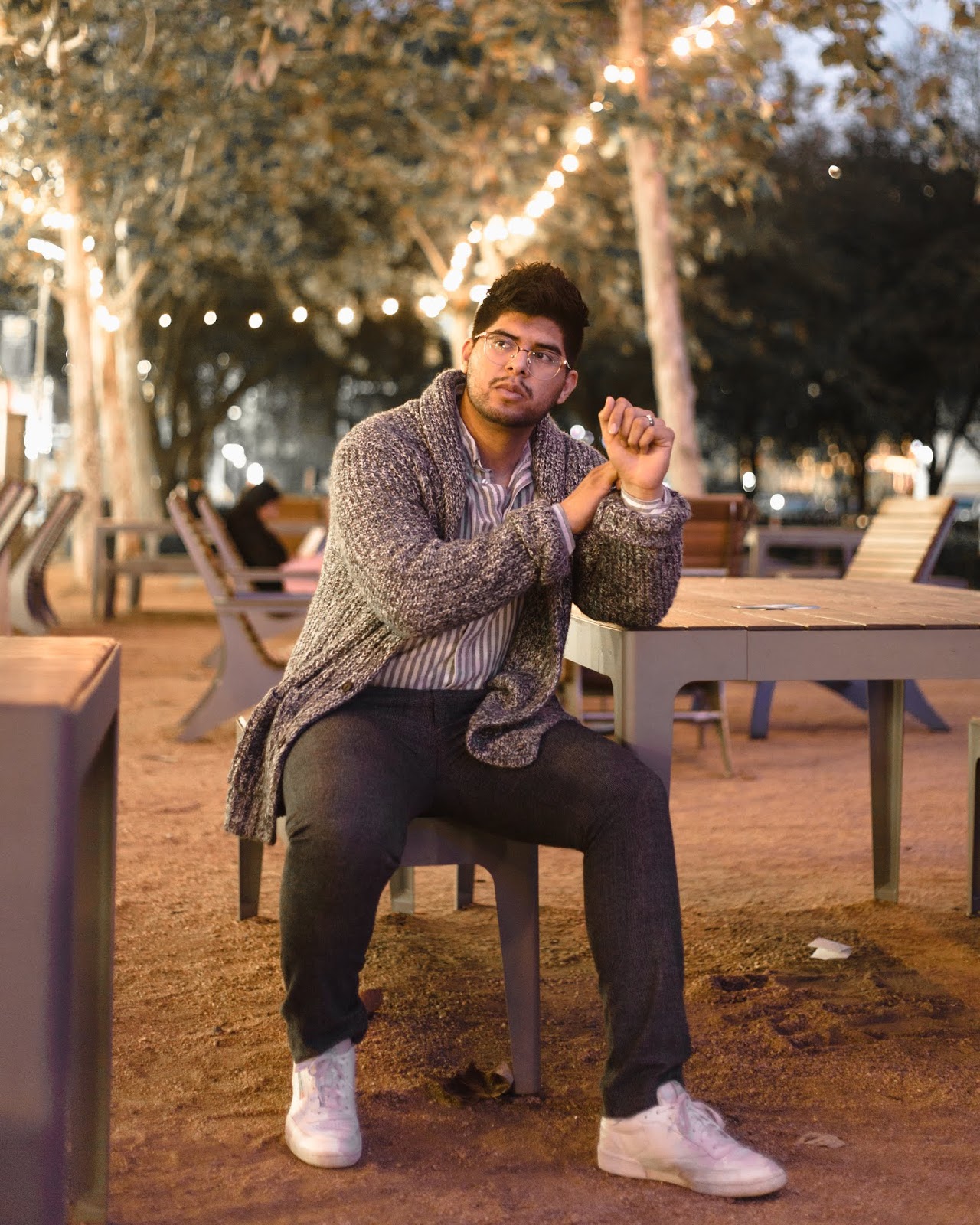 3 Easy Men's Outfit Ideas For Valentine's Day | Daddy Style Diaries