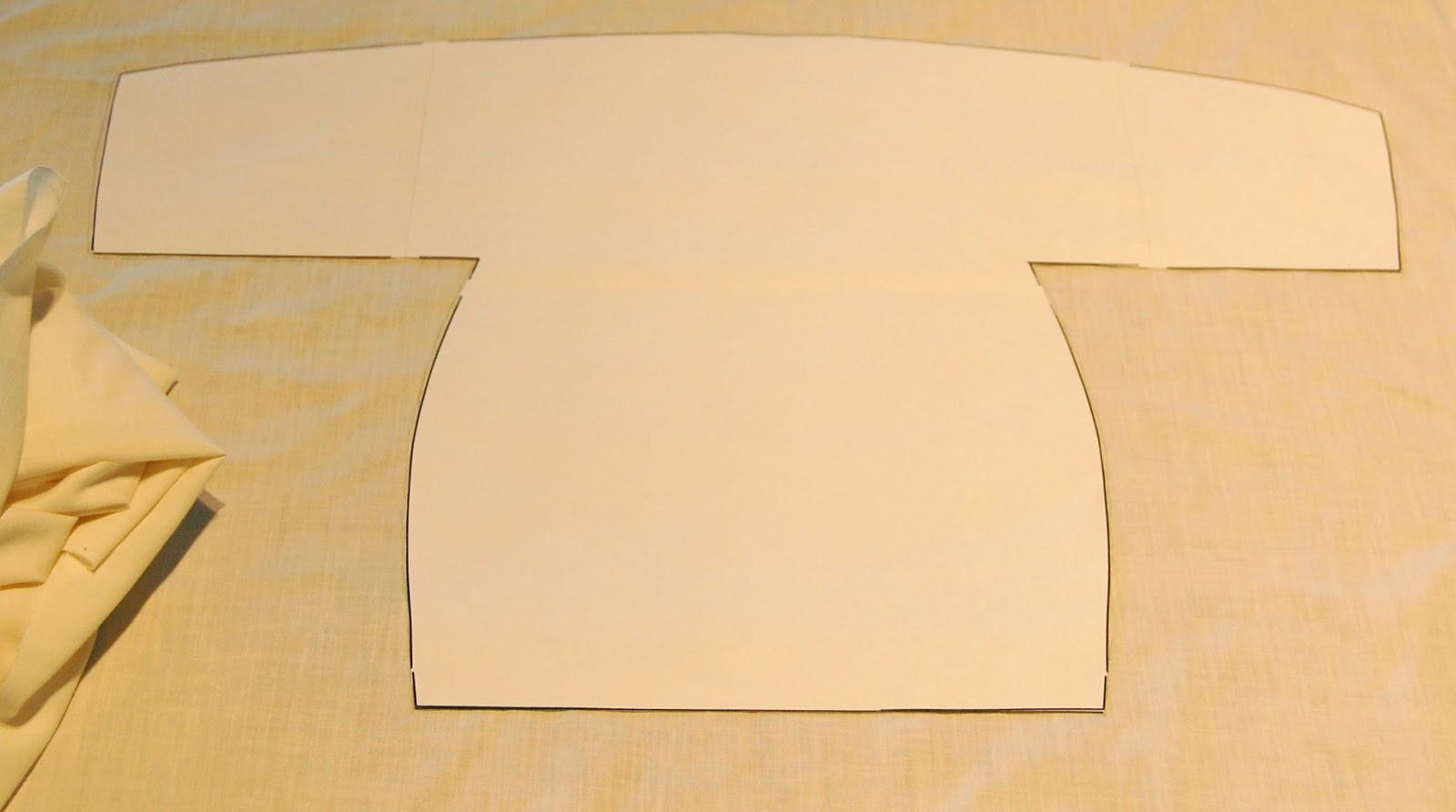 Fancy-free crafts: How to make a Victorian era night cap