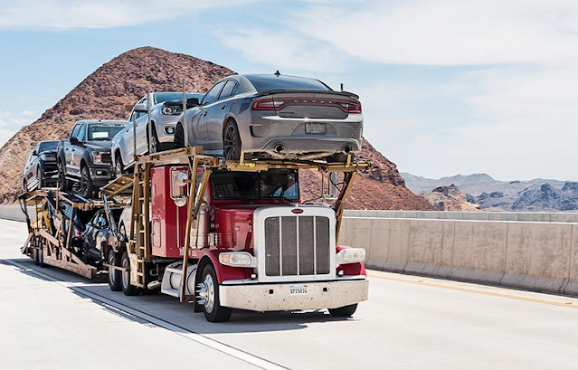 What Are the Perks of Having an Auto Hauler’s Insurance?