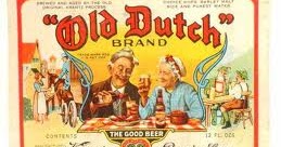 Steve Noel's Blog: The Old Dutch Open