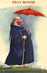 REVIEW OF FRAY BOTOD