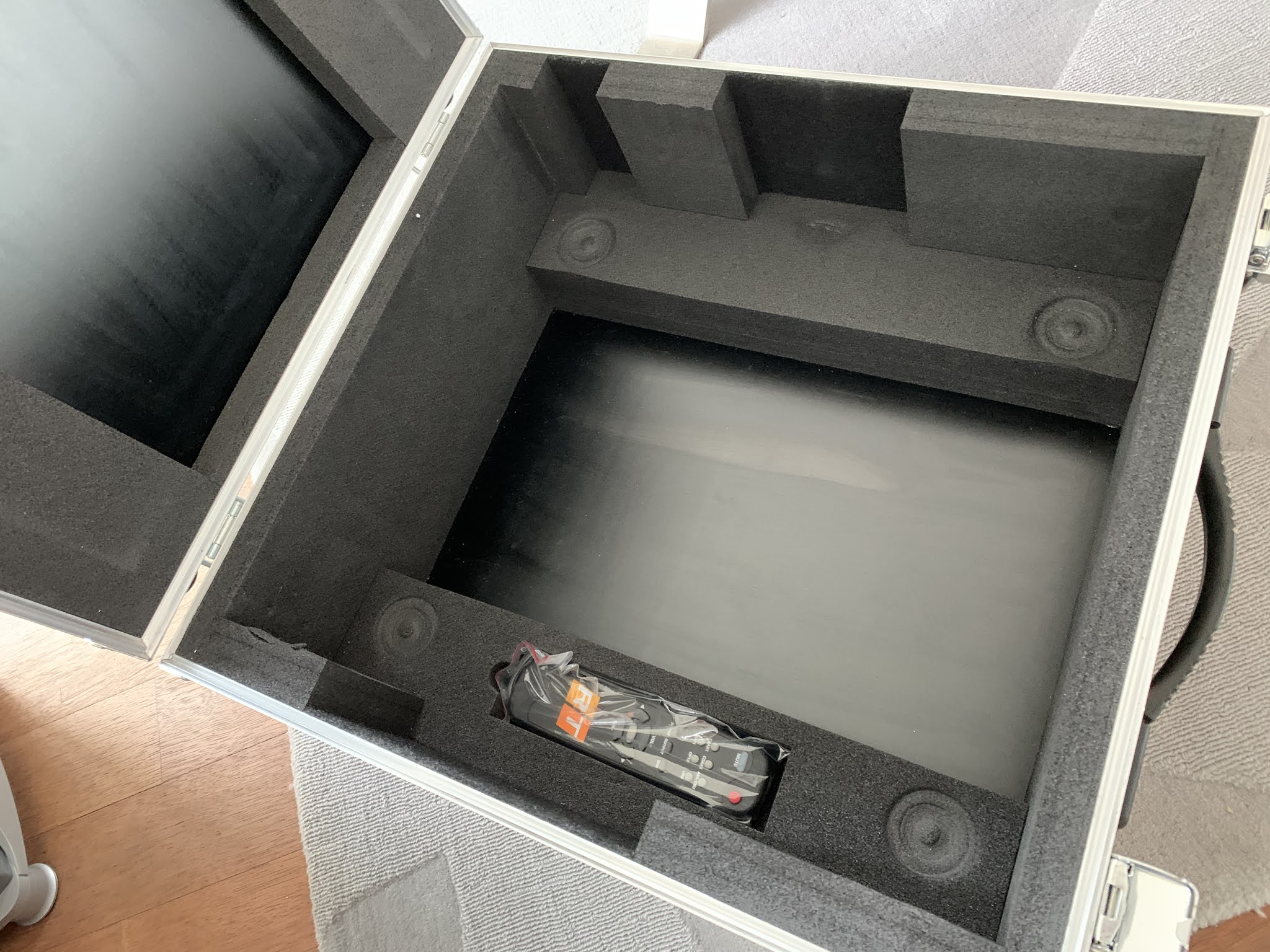 Stereo i Kolorowo - Underground: RT-Project DAC One (wersja lampowa ...