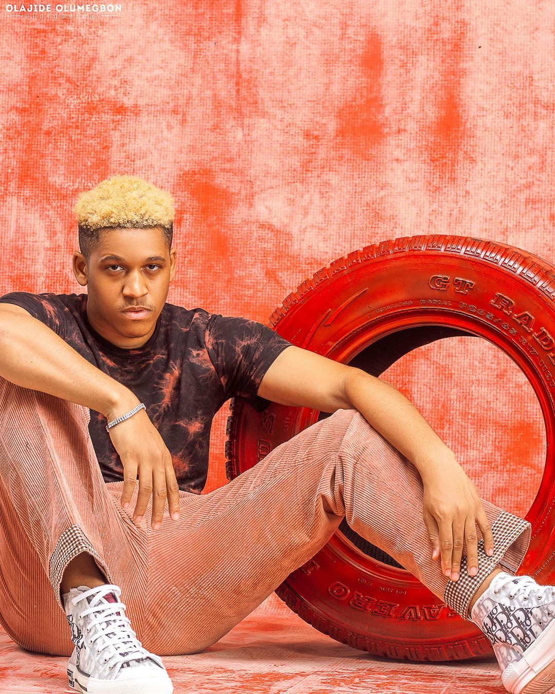 25 Pictures Of Eronini Osinachim, Biography, Age, Girlfriend Moymo