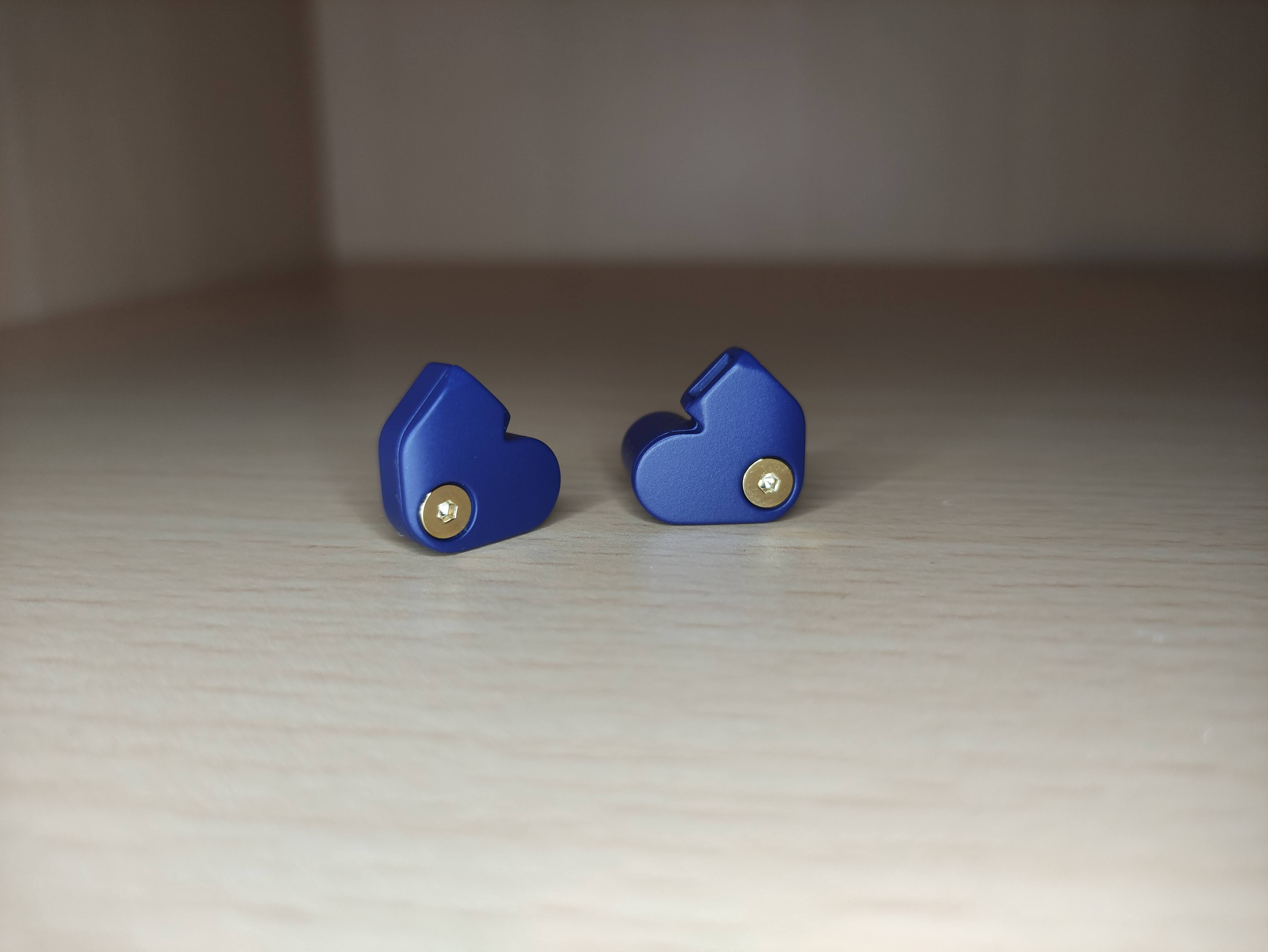 Review - Moondrop SSP (Sub 50€)