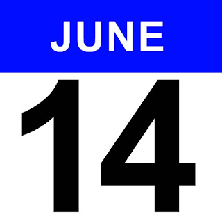 June 14 History