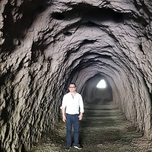 The Angono Petroglyphs- Philippines Oldest Work of Art