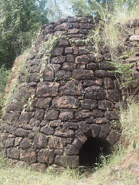 Historical Australian Towns: Victoria Settlement, Port Essington ...