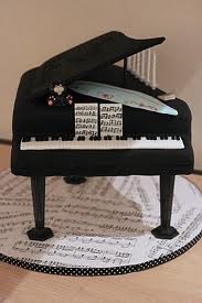 Modele Tort: TORT PIAN