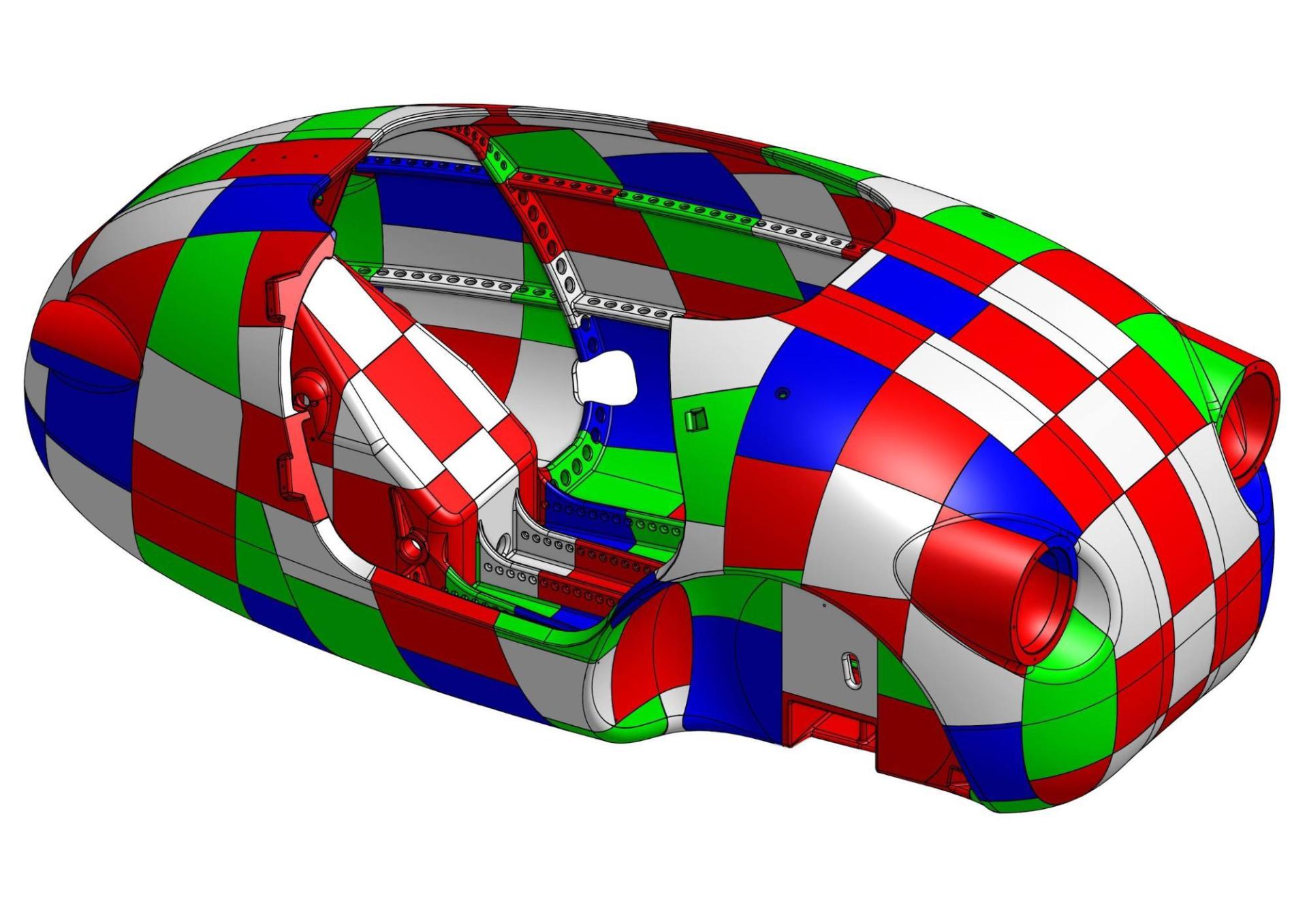 Pergelator 3D Print Your Own Car pergelator-3d-print-your-own-car