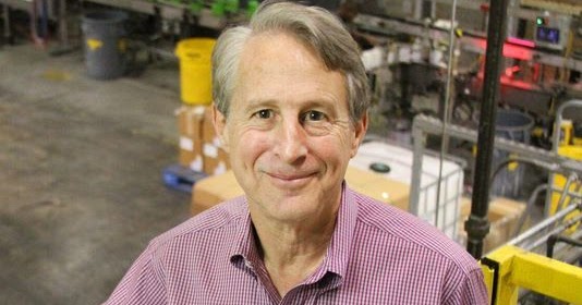 WEST MICHIGAN POLITICS: Money Moves: Biz Wiz Sandy Pensler Says He'll ...