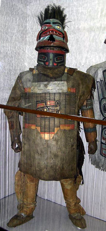 d20 Despot: Improved Armor Tables Part 4 - Medium Armor