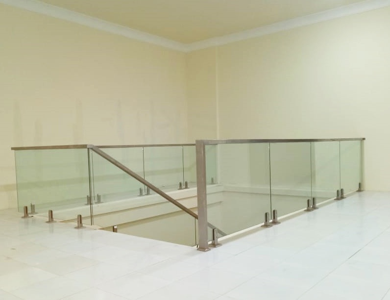 Railing Kaca Nganjuk_Lanjutan