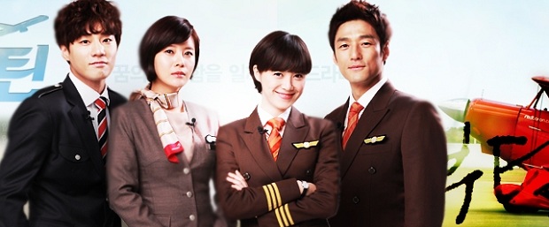 Drama Korea : Sinopsis Yes Captain Episode 20 ( Akhir )