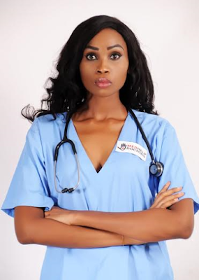 Medhelp Consults Nig. and RB productions premieres a trailer for its ...