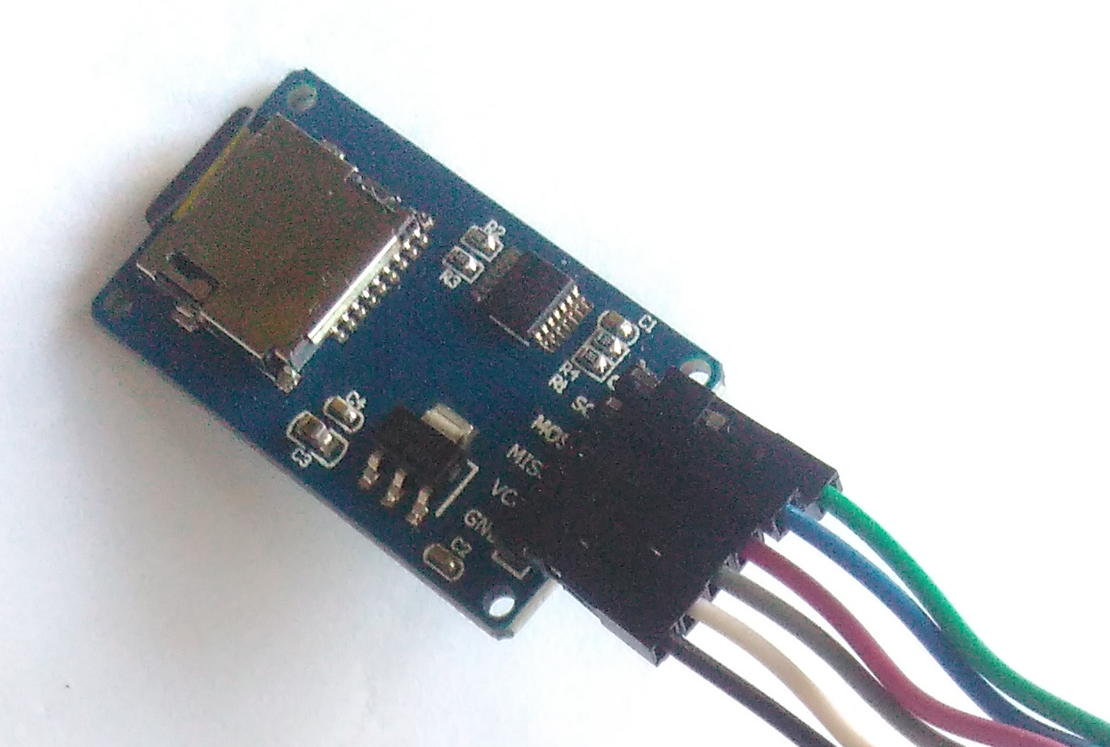 Menggunakan Modul Micro SD adapter di Arduino - Papermind Invention