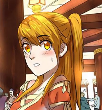 Xiao Ning'er Wallpapers Cute | Tales Of Demons And Gids Wallpapers HD ...