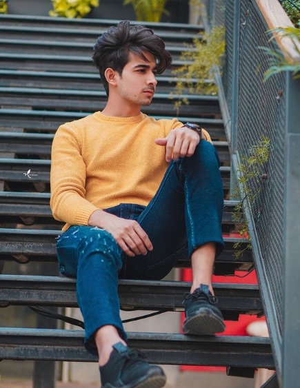 Kunal Tomar Age, Height, Girlfriend, Wiki, Biography and more - Stars ...