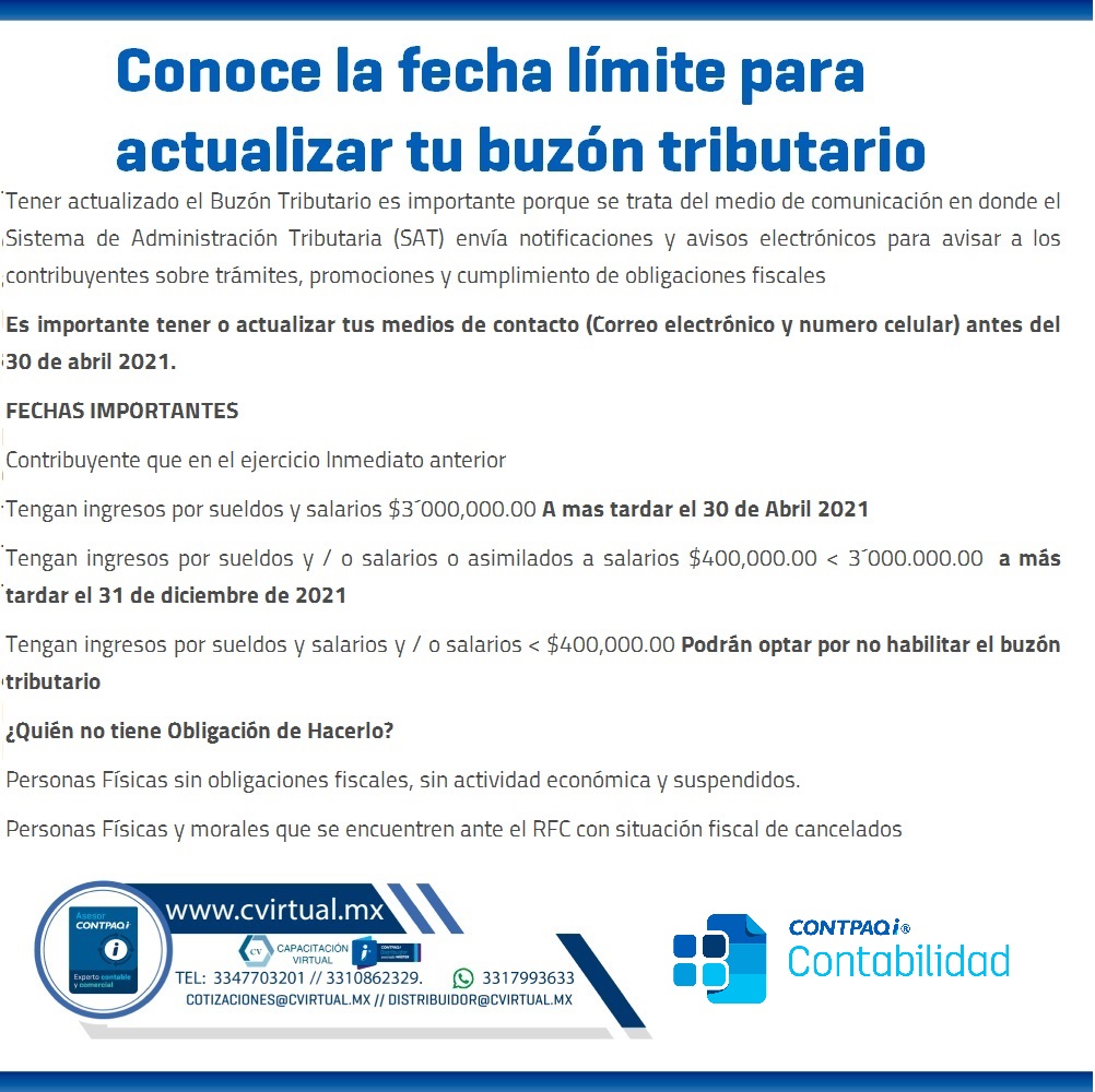 Capacitación Virtual Y Software Conoce La Fecha Límite Para