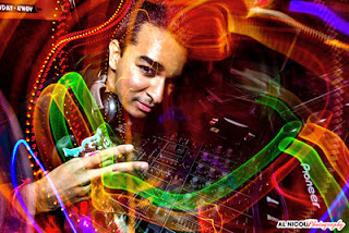 UBER PARTY: Ryan The DJ