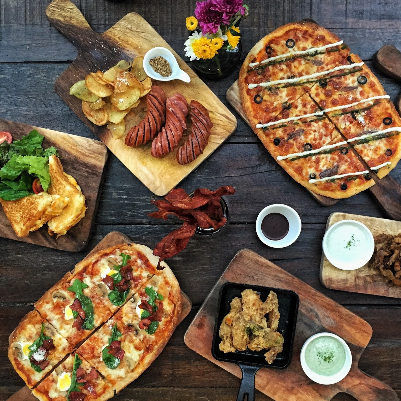 What Mary Loves: Restaurant Love: Single Origin