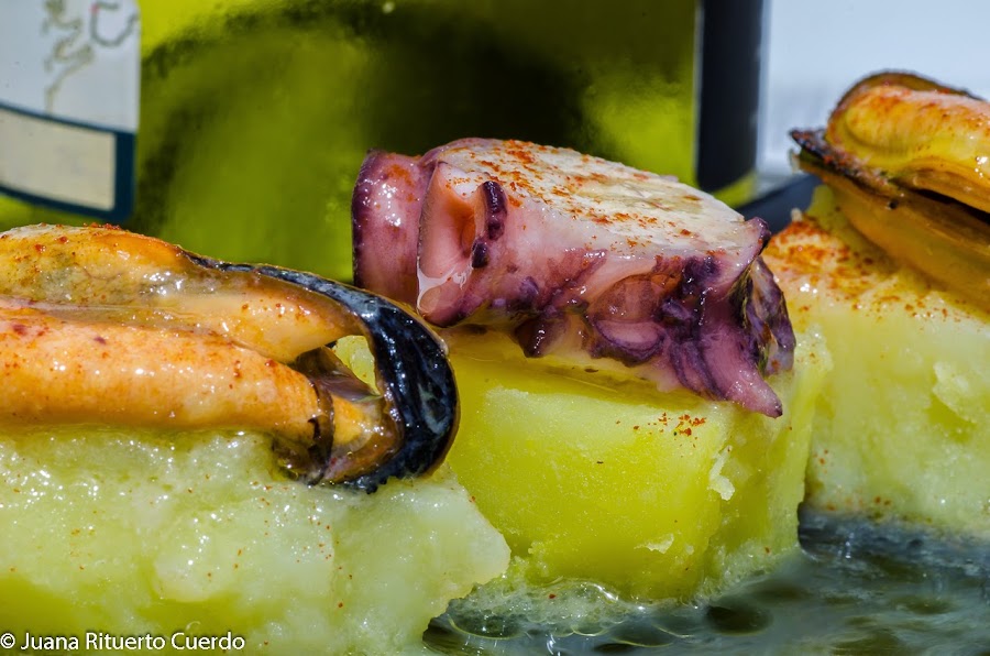 Recetas saladas muy sencillas (3): alimentate sanamente | Cocina