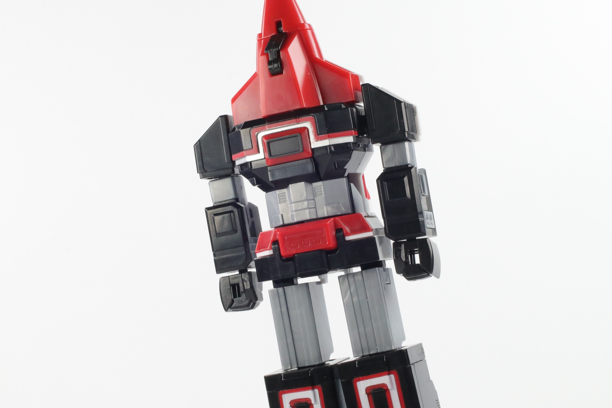 [ Review ] - Super Mini Pla - Bio Robo