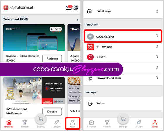 Cara Mengetahui Kode PUK Kartu SIM Semua Operator | Coba Caraku