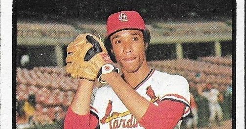 foul bunt: TTM Success - Scipio Spinks