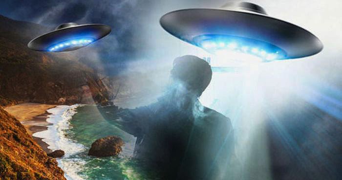 Experto británico: Una invasión extraterrestre podría desencadenar la ...
