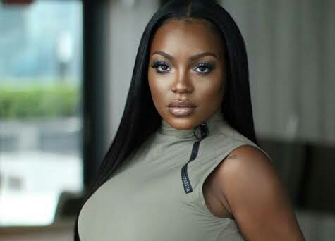 Tiarra Monet Biography, Body Statistics, Facts