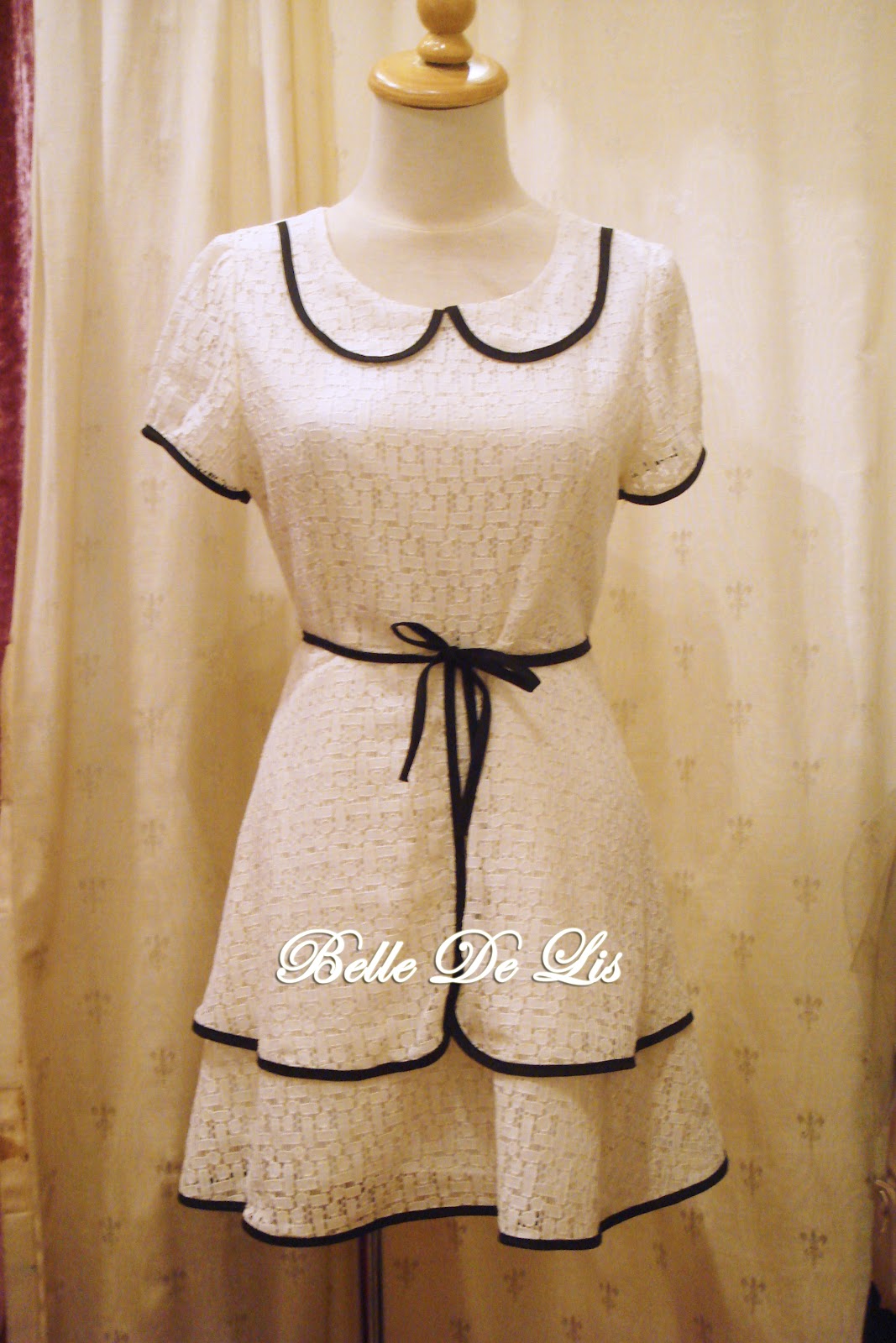 Belle-De-Lis: Miss Coco