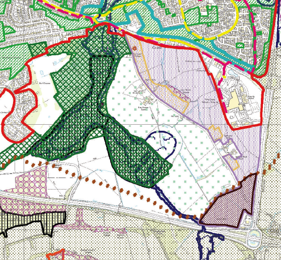 Jefferies Land Conservation Trust News: latest draft planning policy ...