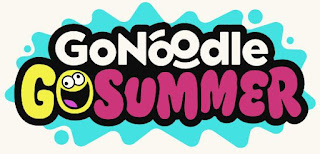 Advanced Academics Update: GoNoodle Go Summer!