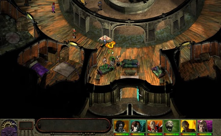 Clássicos de Dungeons & Dragons são anunciados para Switch - Nintendo Blast