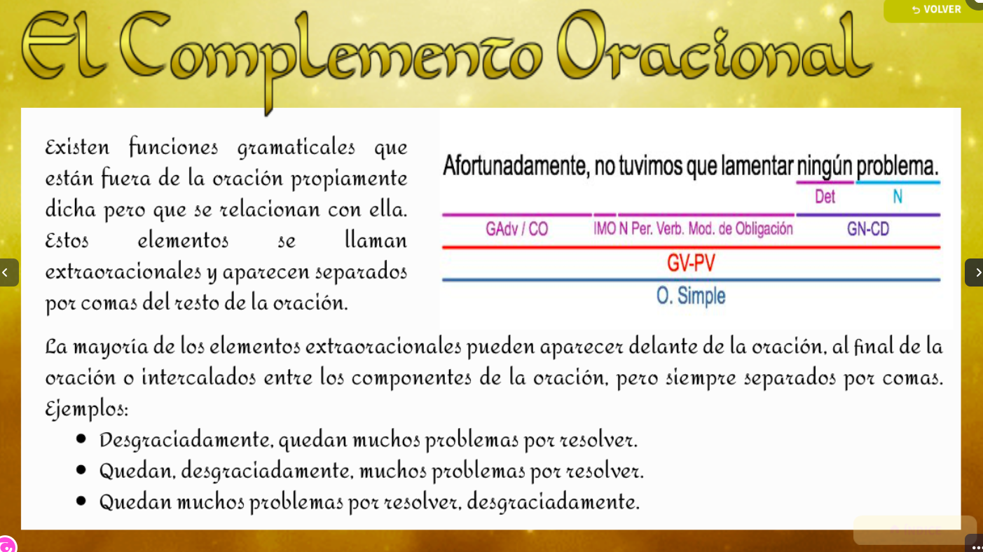 Poeliteraria: UNIDAD DIDÁCTICA 5. ASÍ DE SIMPLE ES ESTA ORACIÓN. 6ª ...
