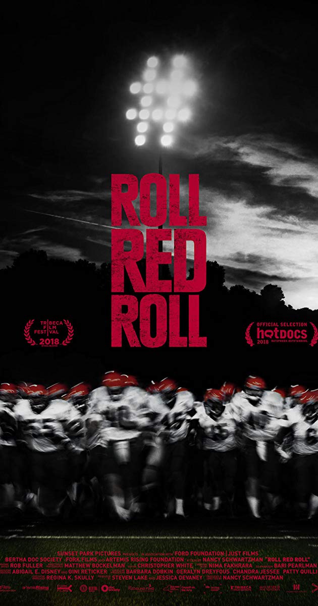 Dave's Movie Site: Movie Review: Roll Red Roll