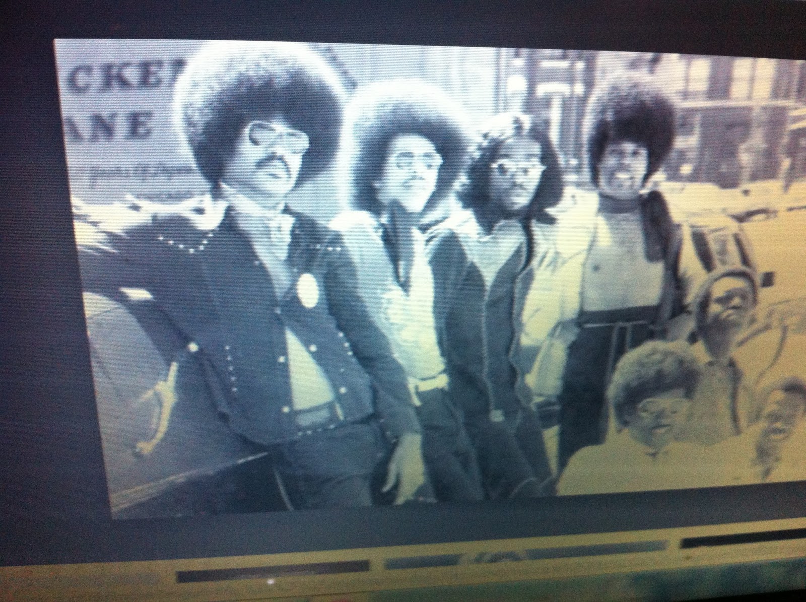THE BLACK SOCIAL HISTORY:: BLACK SOCIAL HISTORY : THE OHIO PLAYERS WERE ...