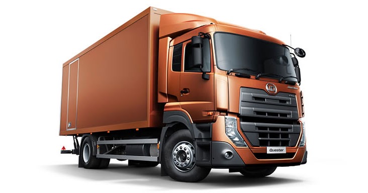 Jual Truk UD Trucks