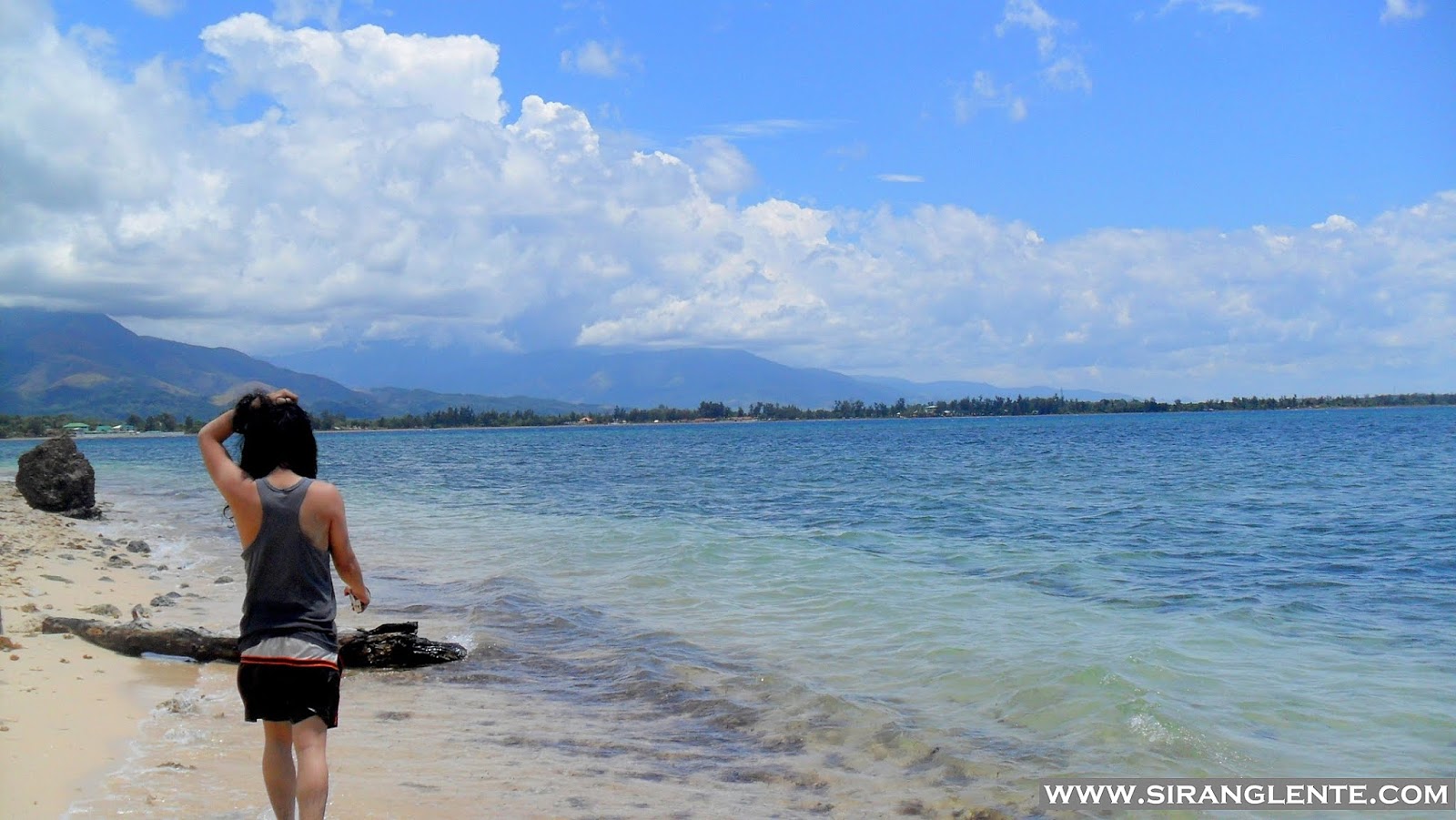 SIRANG LENTE: POTIPOT ISLAND, ZAMBALES (Updated Travel Guide)