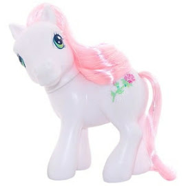 My Little Pony Desert Rose Sparkle Ponies G3 Pony | MLP Merch