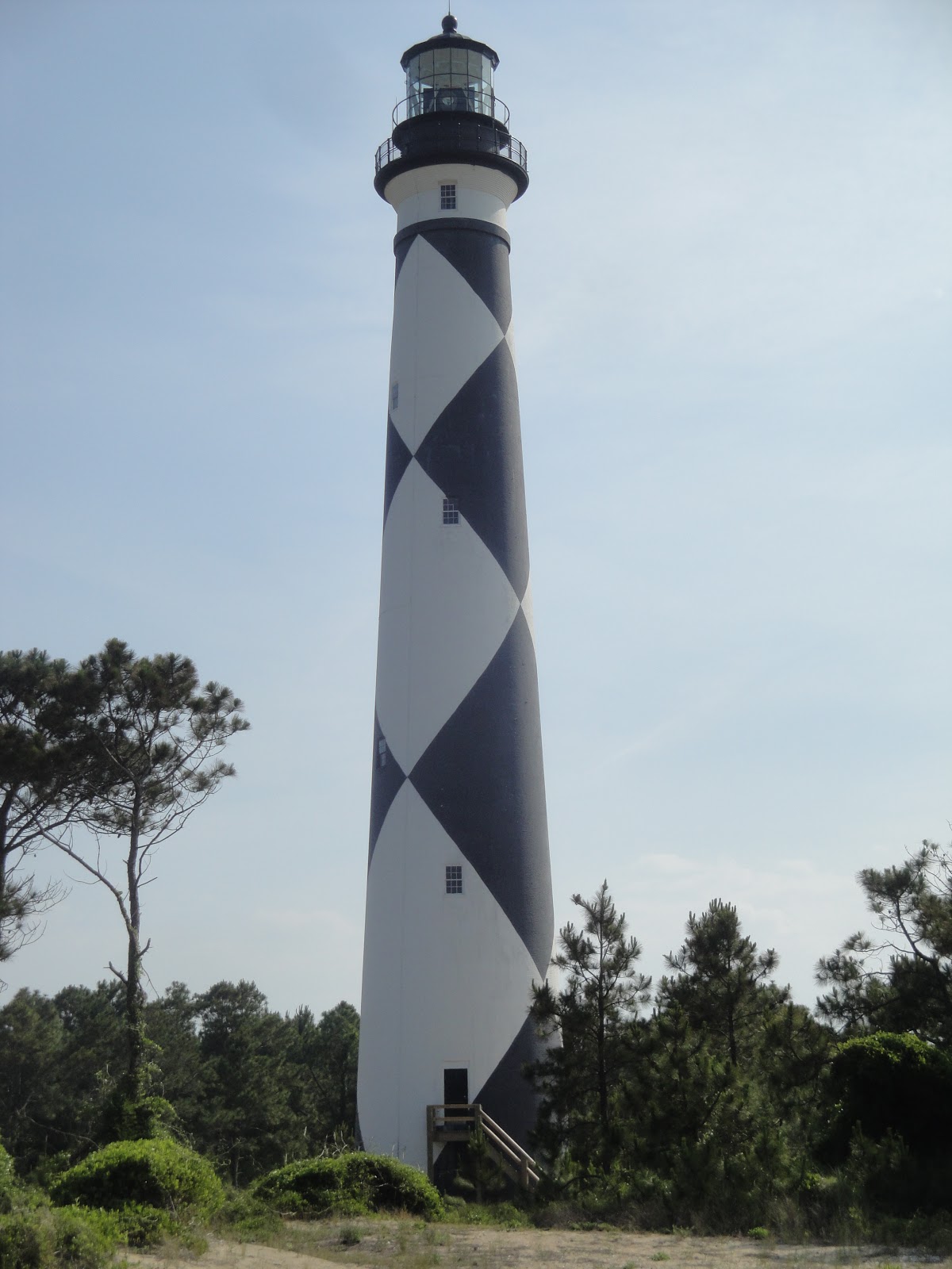 The Adventures of Monk's Vineyard - The Great Loop and Beyond: Cape ...