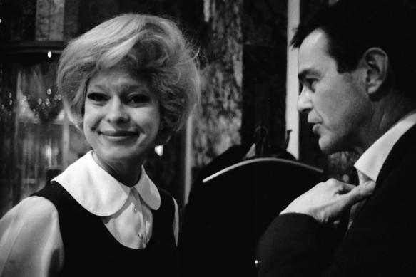 David Hartman - Call on Dolly!