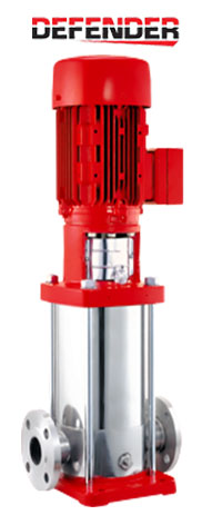 CARA KERJA POMPA HYDRANT ~ jual hydran