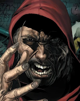Universo Animangá: Alguns membros dos Morlocks - Personagens da Marvel ...
