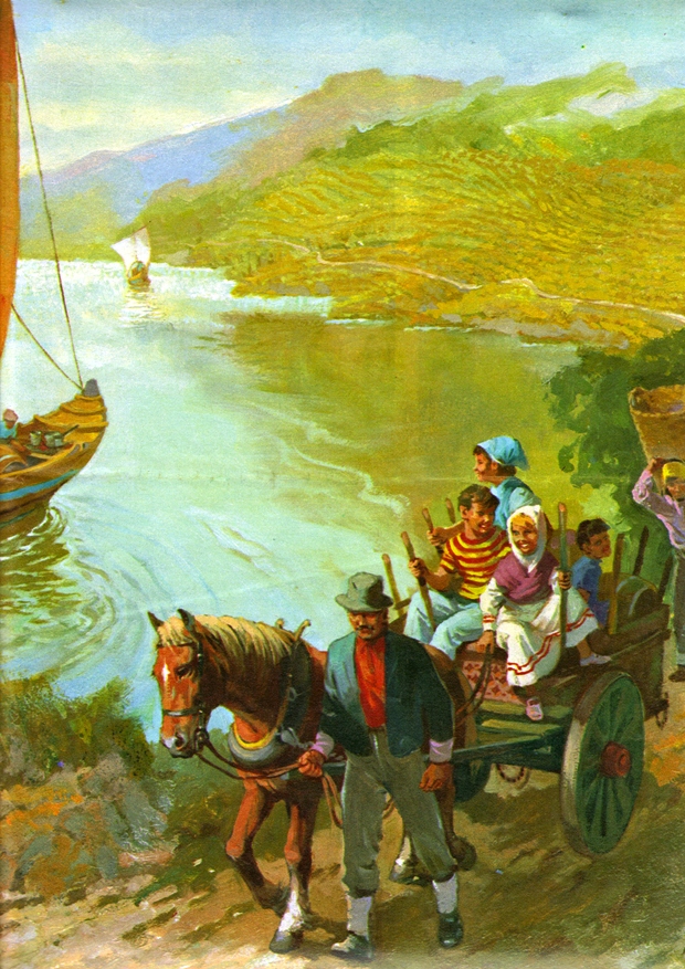 ☆Sharon's Sunlit Memories☆: Gerritt Vandersyde