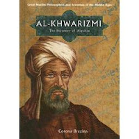 Bicara as-Syi'ra: TOKOH FALAK: "AL-KHAWARIZMI (780-850M)"