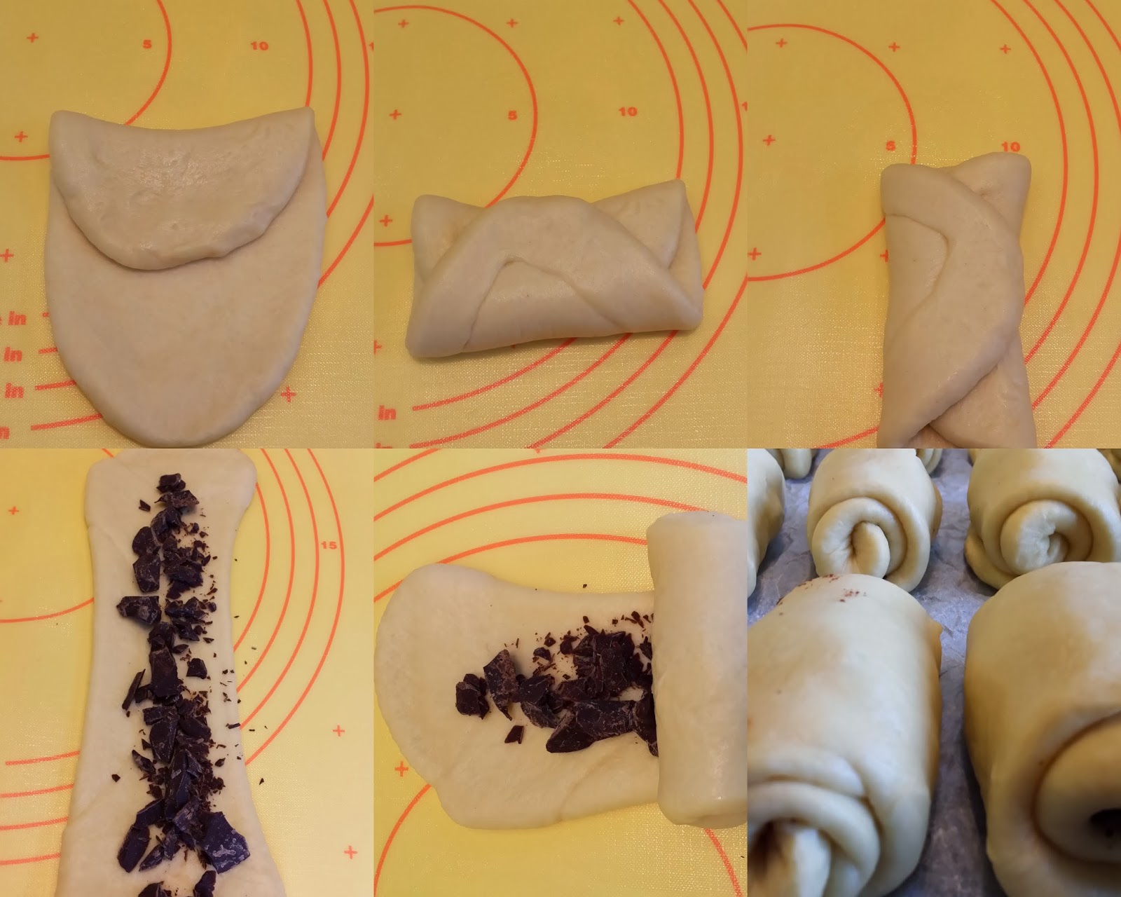 Apie Viską: Keliaujame su mieline tešla - Japonija + BONUS receptas ...